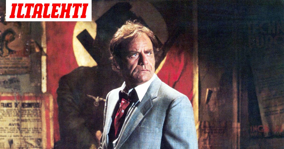 Kaksi lasta ja aikuinen kuolivat elokuvakuvauksissa 40 vuotta sitten