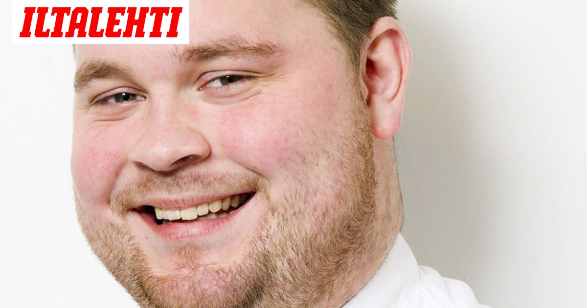 Akseli Herlevi: Sorrun välillä eineksiin