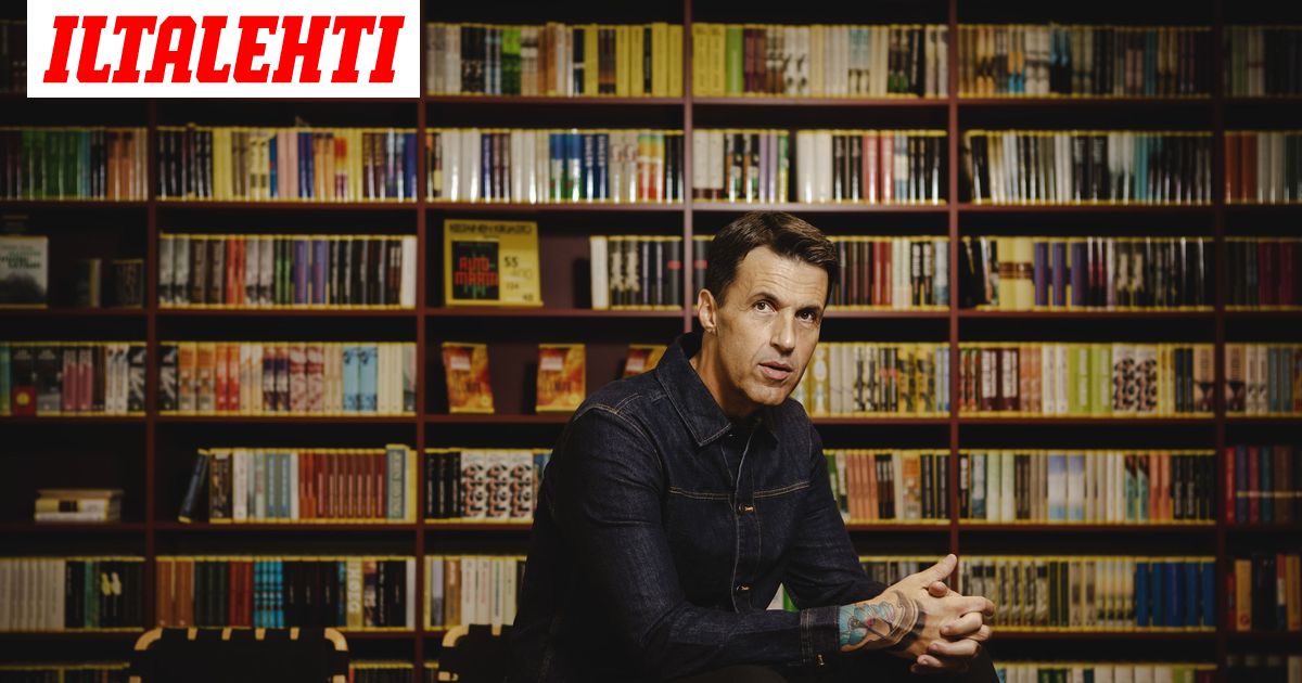 Harri Halme: Suomessa ei osata myydä urheilua