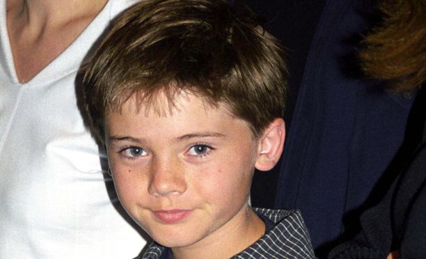 Star Wars -elokuvien lapsitähti hyökkäsi oman äitinsä kimppuun