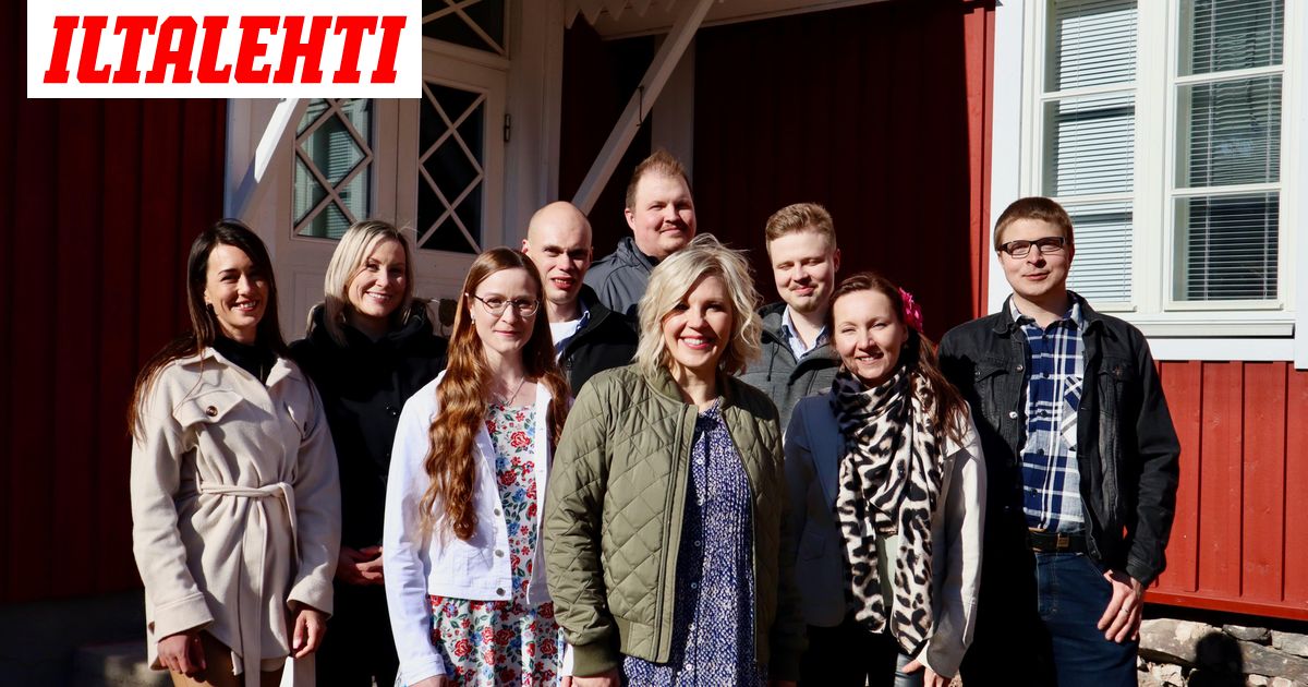 Maajussi-Oskari saa vain yhden kirjeen