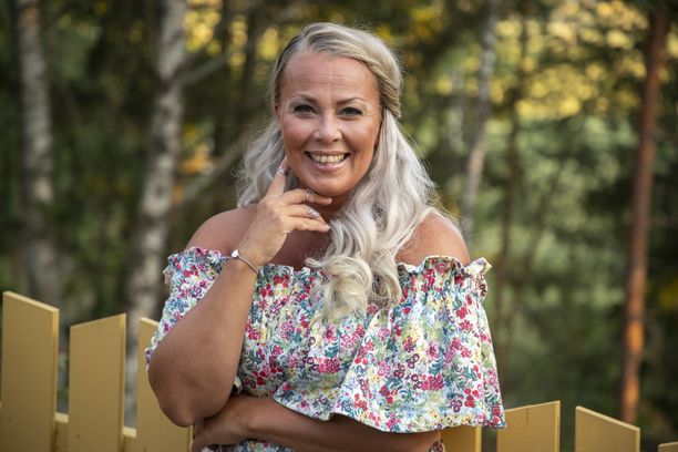 Anna: Johanna Pakonen rehellisenä rahatilanteestaan