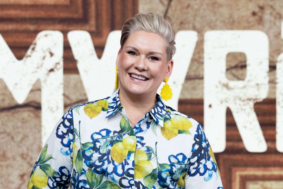 Heidi Willman sai diagnoosin: ”On tärkeää, että tällaisistakin asioista ...