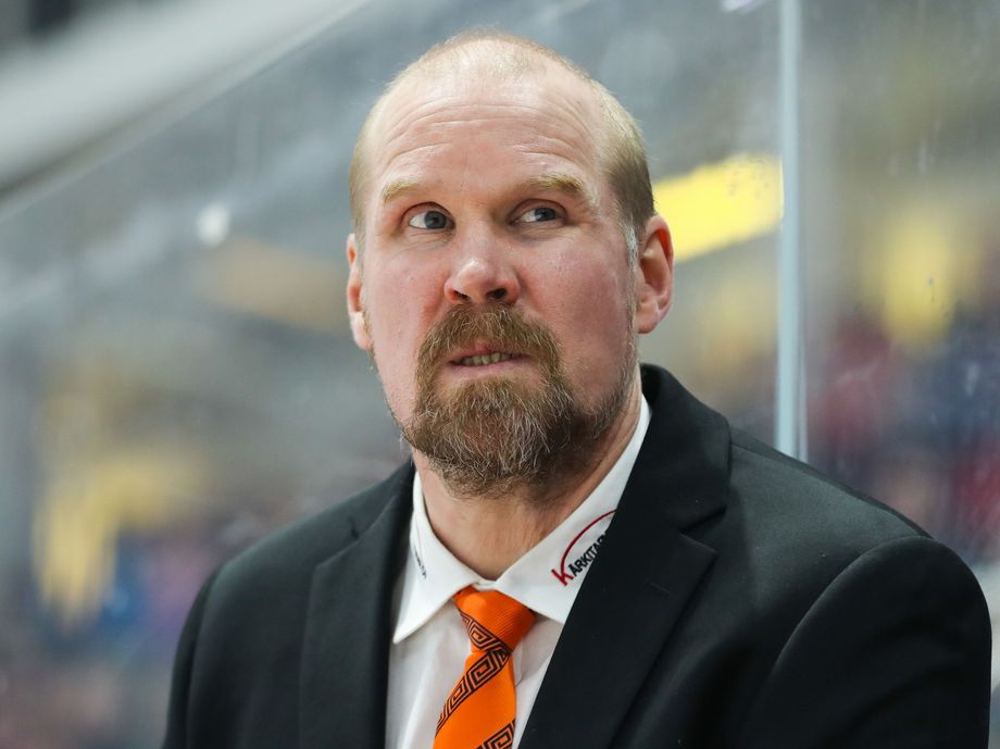 Las Vegasin houkutukset olivat liikaa – Aamulla kävi köpelösti ...