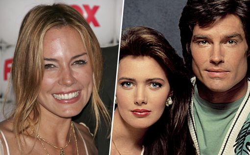 Sherilyn Wolter | Iltalehti