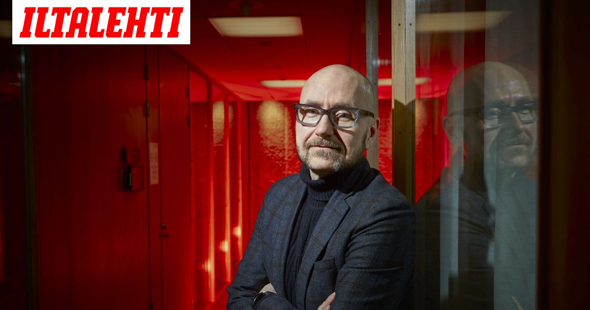 Valtionhallinnossa on piru merrassa – Hyökkääjä saattoi saada vakavan ...
