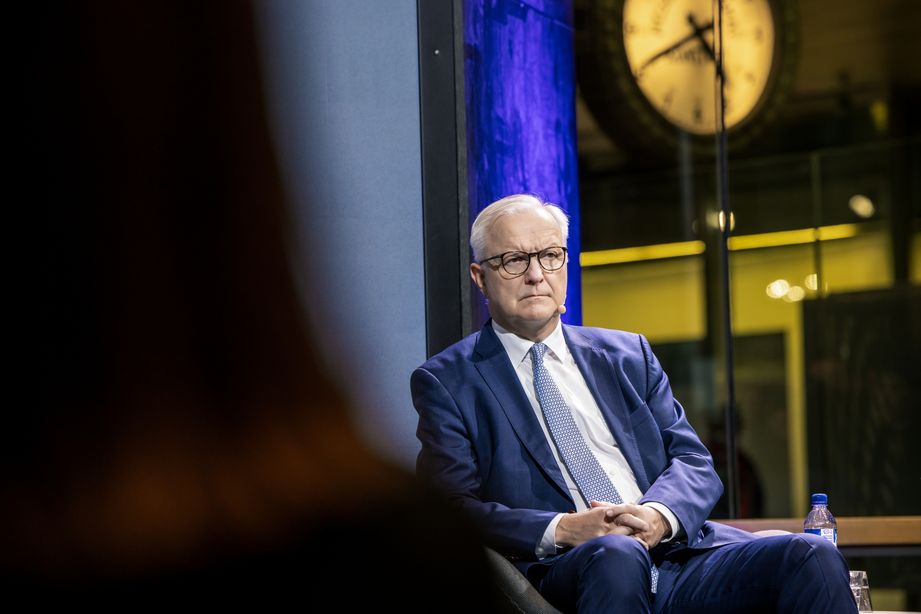 USU: Rehn suosituin presidenttiehdokas RKP:n entisten ...