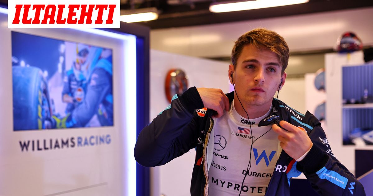 F1-kauden huonoin kuski kruunasi surkeutensa