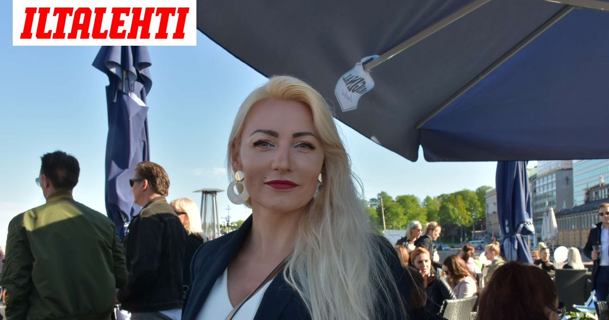 Onlyfans-tähti Marika Fingerroos paljastaa: Tällainen on hänen ...