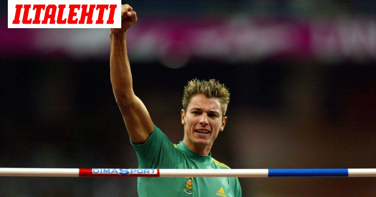 Ex-urheilutähti ajautui karmeaan kierteeseen ja kuoli – Suomessa vaaran ...