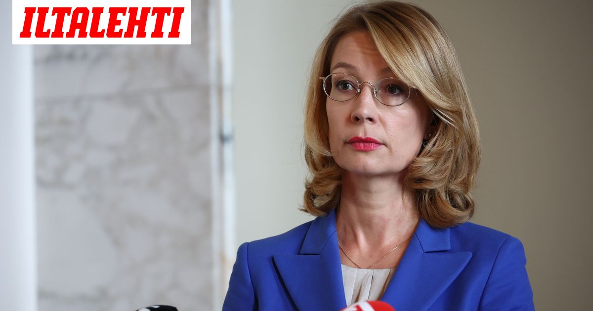 Ministeri Tuppurainen kommentoi Fortumin jättilainaa