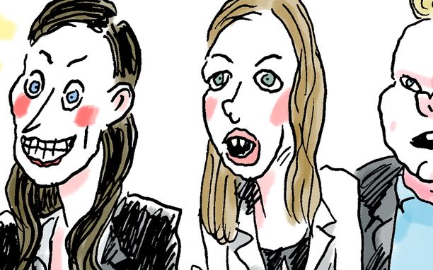 Ville Ranta | Iltalehti