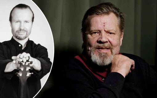 Jukka Kajava | Iltalehti