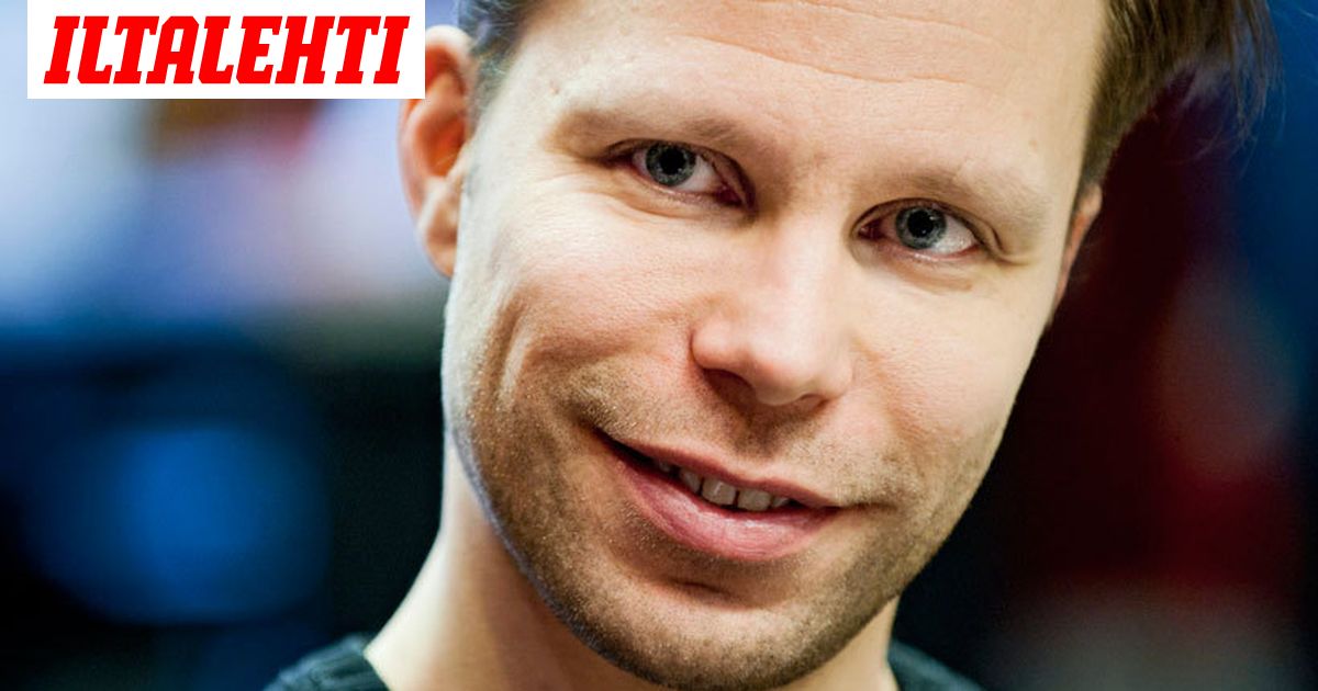 Juho Milonoff isänsä seuraajaksi teatterin johtoon