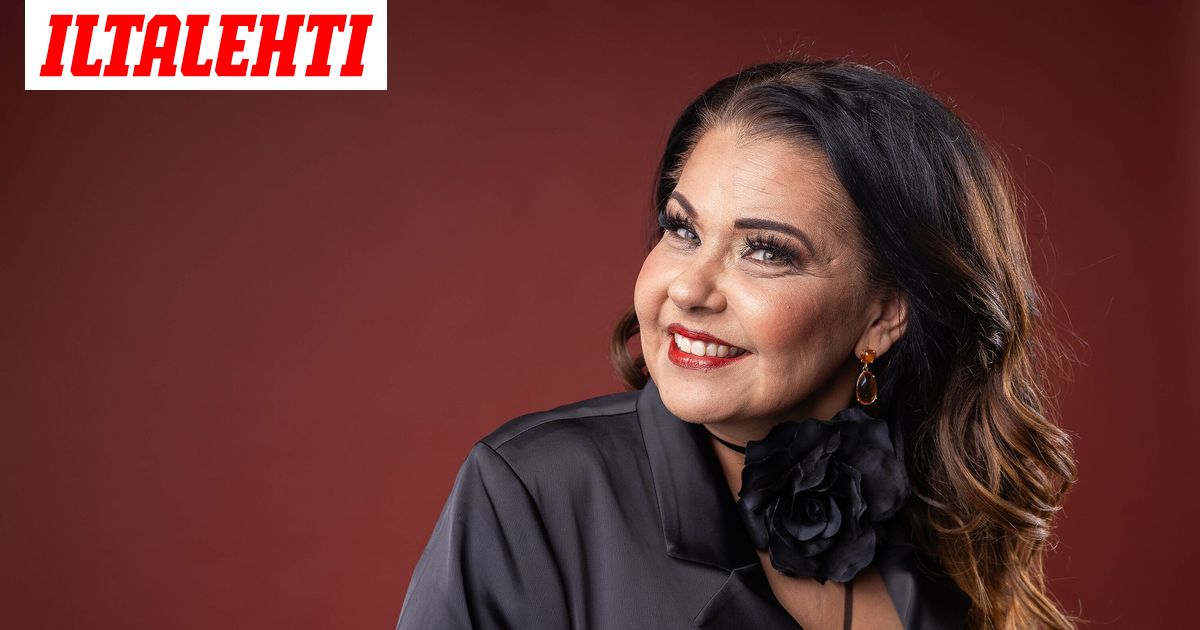 Laulaja Sani ei ymmärrä julkkisten me too -avauksia: ”Ei tuollaista ...