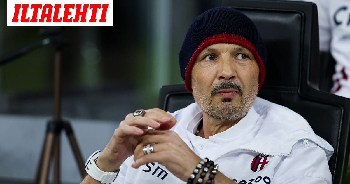 Sinisa Mihajlovic, 53, on kuollut