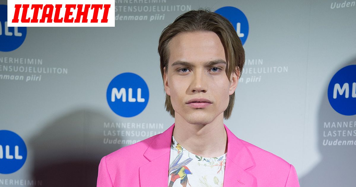 //JULKI MILLON VAAN// Huippumalli haussa -voittaja Jerry ahdistui ...