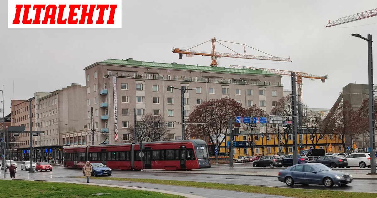 Onko tässä Suomen vihatuin risteys?