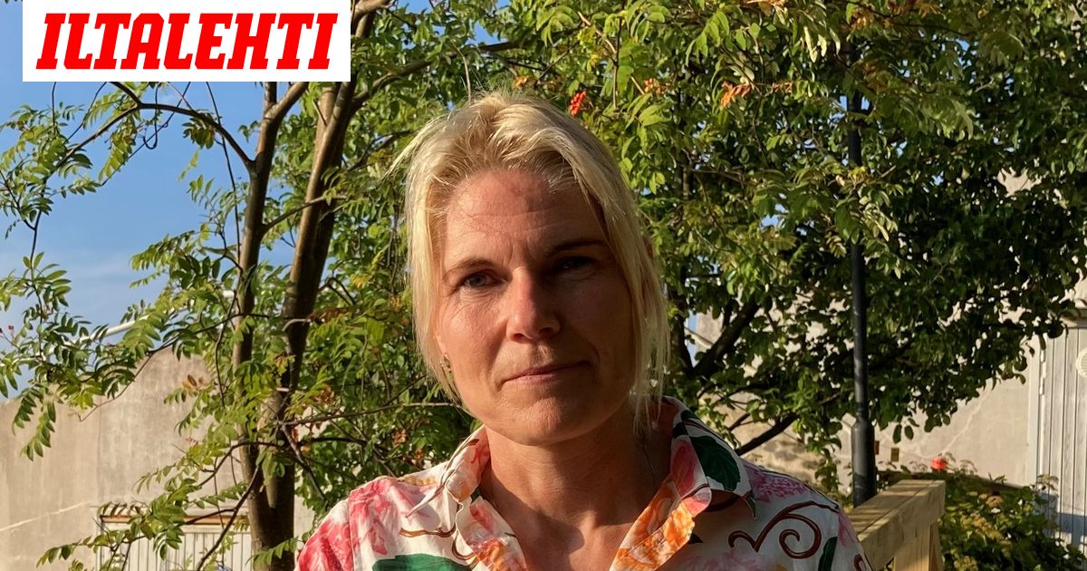 Ex-kansanedustaja Merikukka Forsius elää uusperhearkea