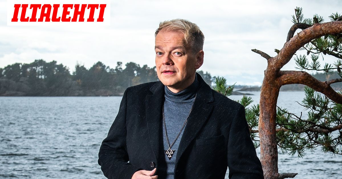 Kurre Westerlund puhuu menetyksestään: valoa kohti