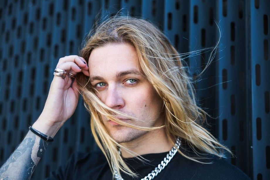 Podcast: Joel Hokka syö vain kahta ruokaa: ”Olen todella tarkka”