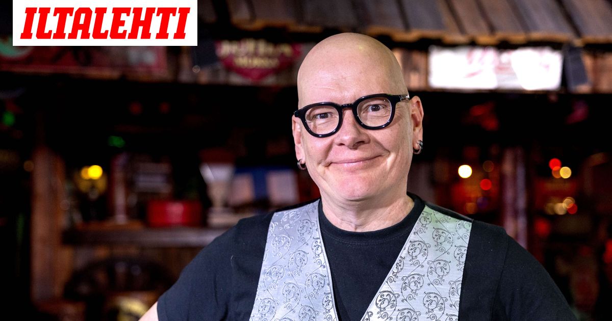 Sami Garam yllättyi Unkarin vaaleista: ”En uskonut”