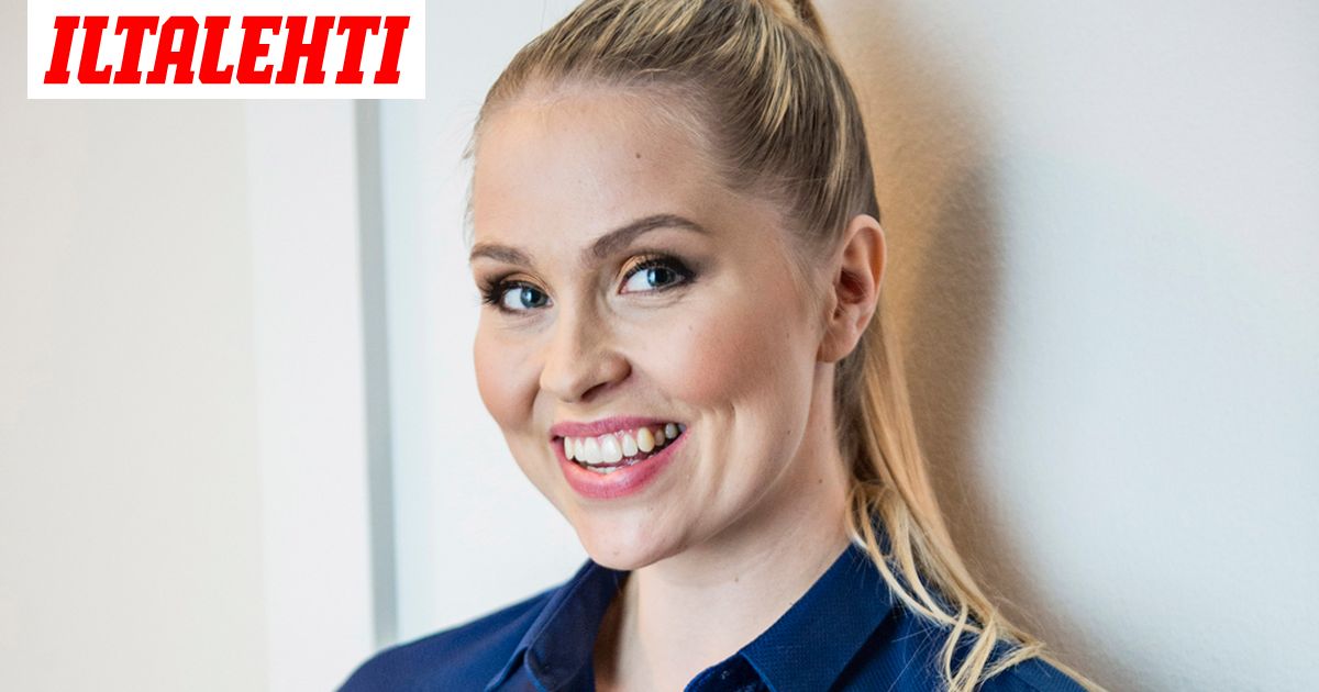 Alkoholin jättänyt Essi Hellén Me Naisille: "Sellaisia määriä, etten ...