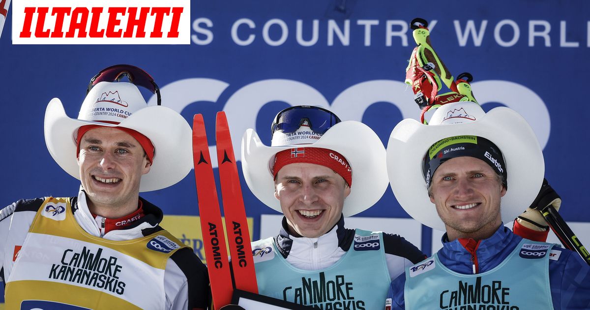 Tähti poseerasi härskissä kuvassa – Palkinto päätyi alapäähän