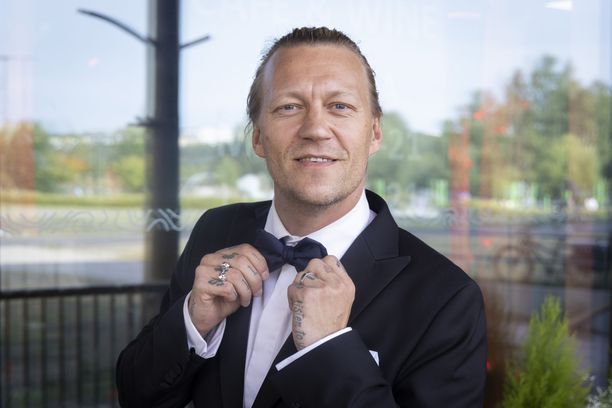 Yle: Jukka Hildén joutui avioeronsa vuoksi syytellyksi