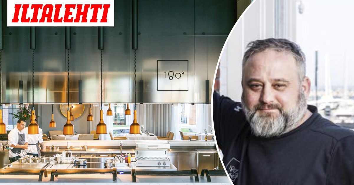 Tässä ovat Viron parhaat ravintolat