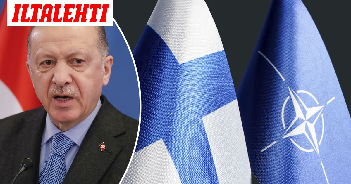 Näistä syistä Turkki kovistelee Suomea ja Ruotsia