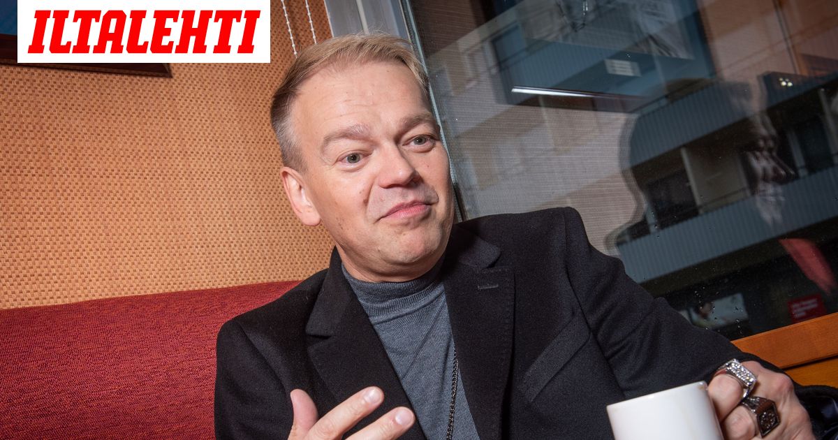 Kurre Westerlund lyttää tapahtuma-alan huijarit blogissaan