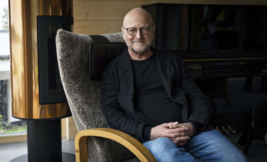 Podcast: Vakavasti sairastunut Tommy Hellsten puhuu voinnistaan: ”Onhan ...