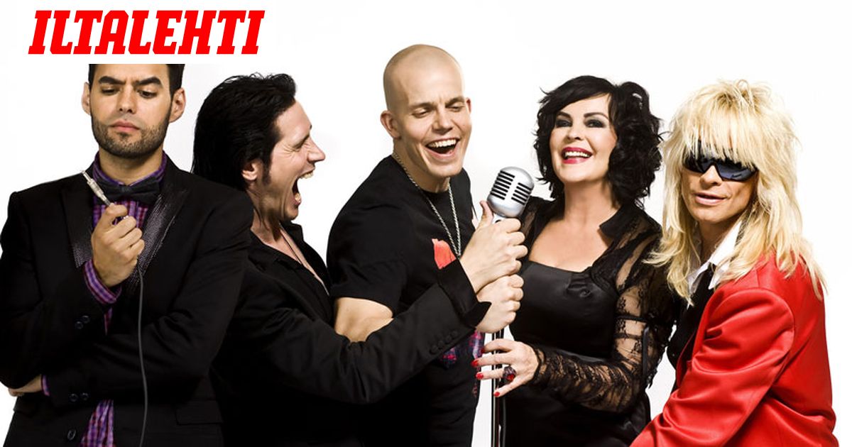 The Voice of Finland ei päihittänyt katsojaluvuissa Idolsia