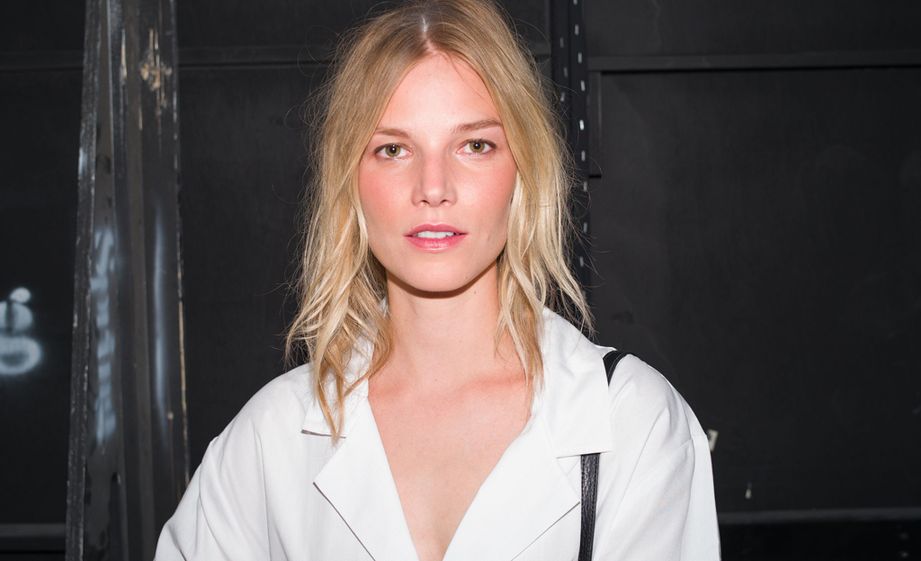 Suomalainen huippumalli Suvi Riggs viimeisillään raskaana - nyt on ...