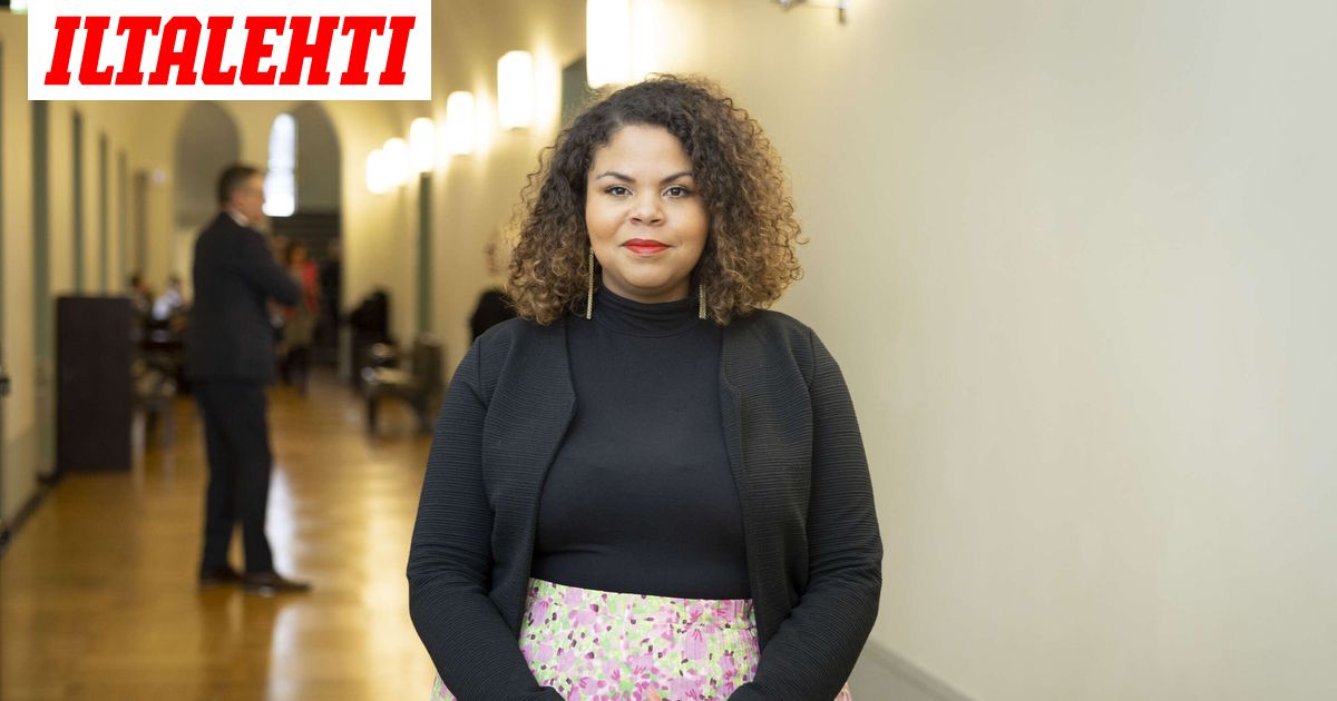 Fatim Diarra julkaisi järkyttävän viestin