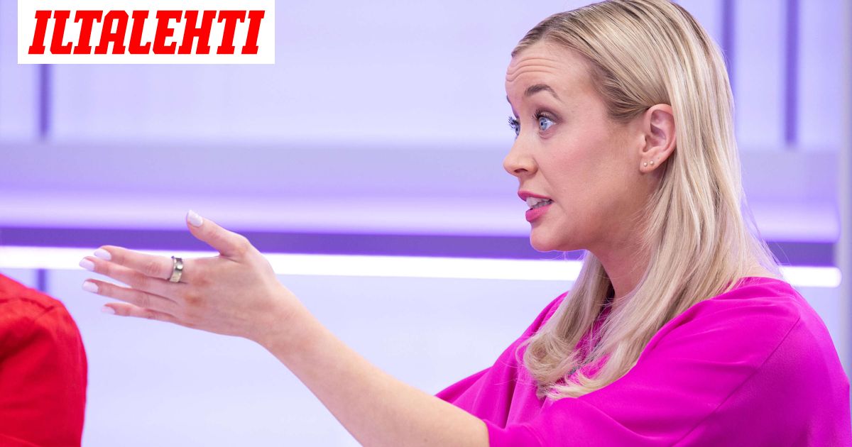 Sofia Virta vaikenee: Asiakirja asettaa puheet outoon valoon – Näin kommentoi Virran puoliso