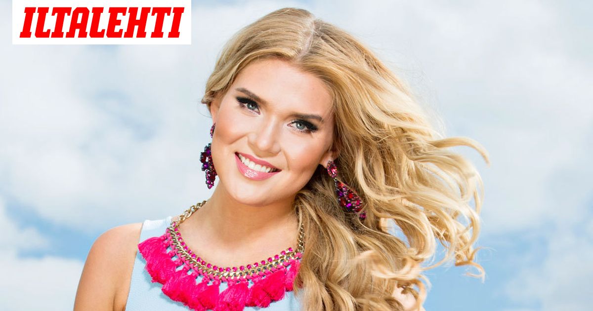 Bea Toivonen jättää Suomen taakseen - rakkauden perässä Lontooseen