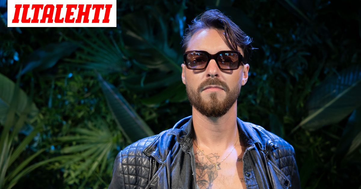 Laulaja Leo Stillman kertoo romahtaneensa täysin