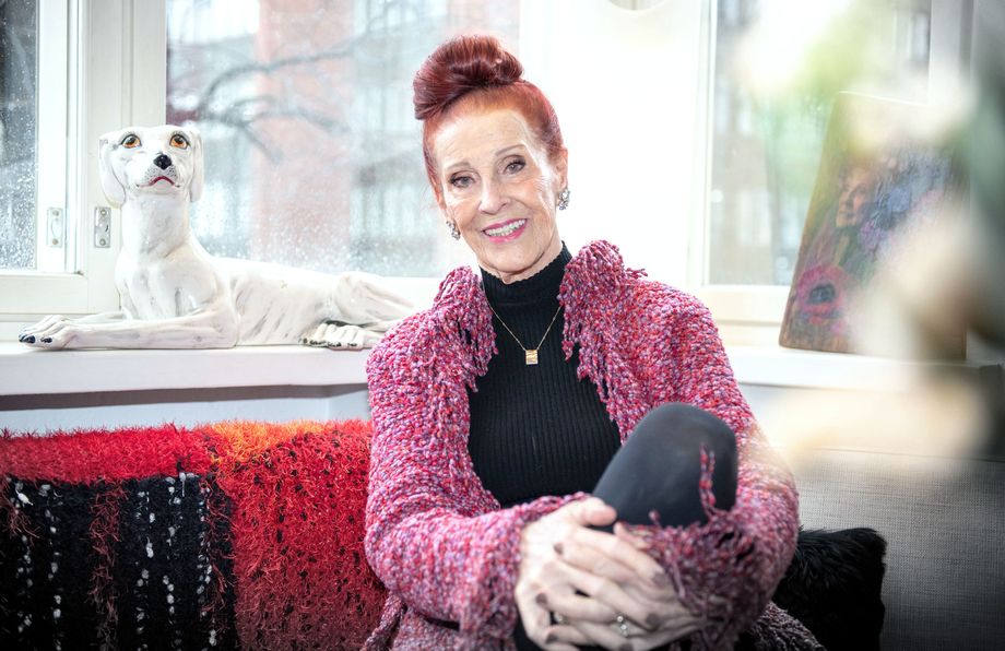 TTK-katsojat huolestuivat: Missä on Aira Samulin?