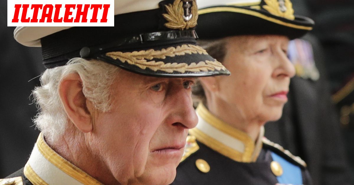 Romahduttaako The Crown -sarja kuningas Charlesin maineen?