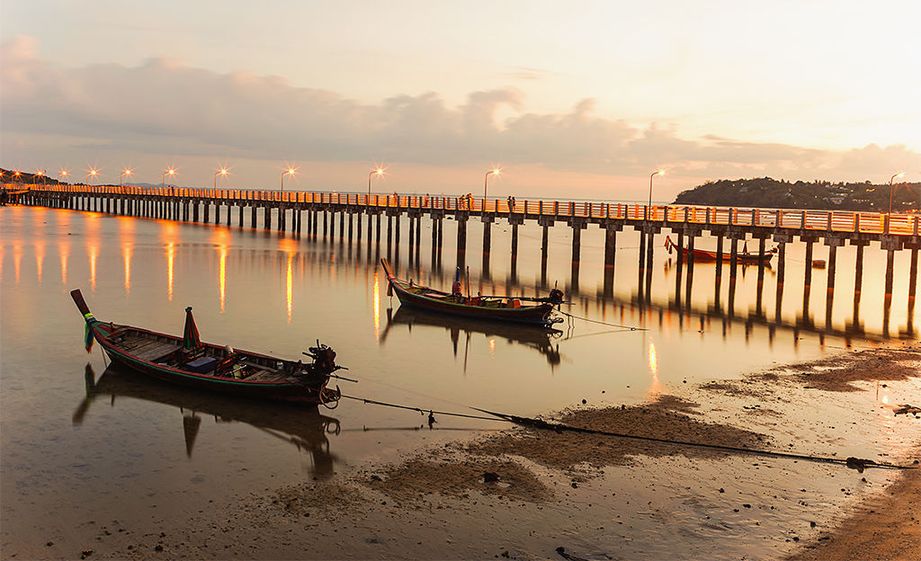 Rantapallo: Lähde syyslomalla lämpimään - edullisimmat matkat ...