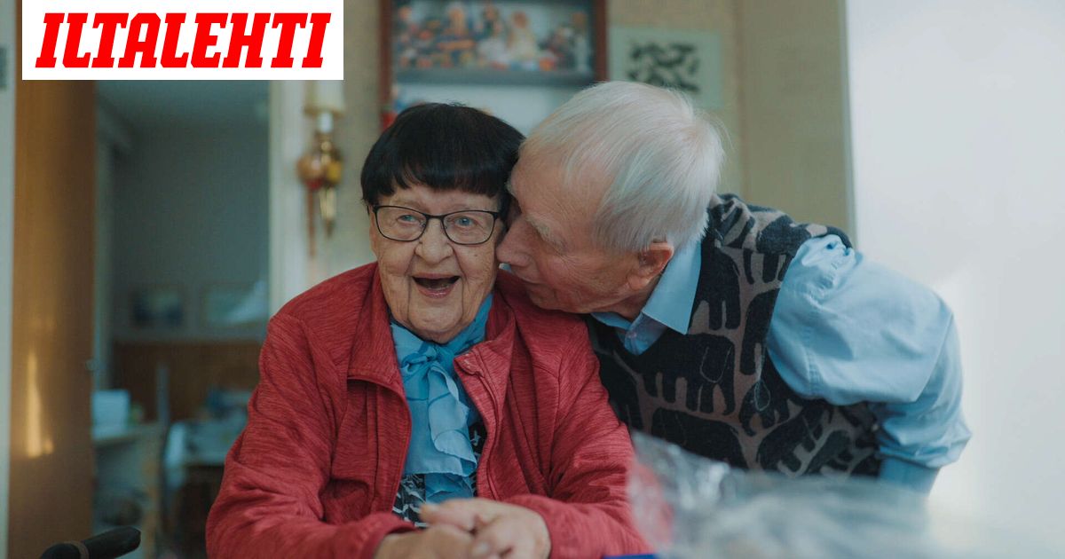 Sadan vuoden sankarit -sarjan Toini on kuollut