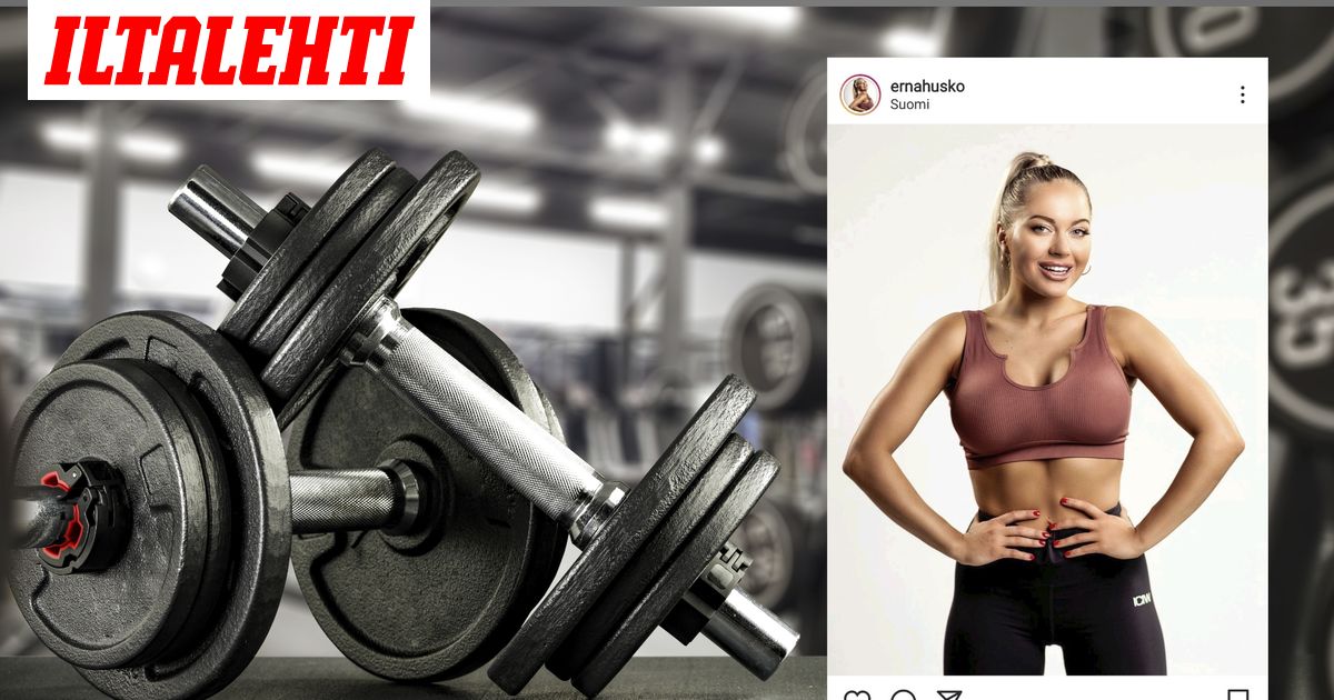 Erna Husko kertoo julkisuuden haitoista: ”En koe oloani turvalliseksi”