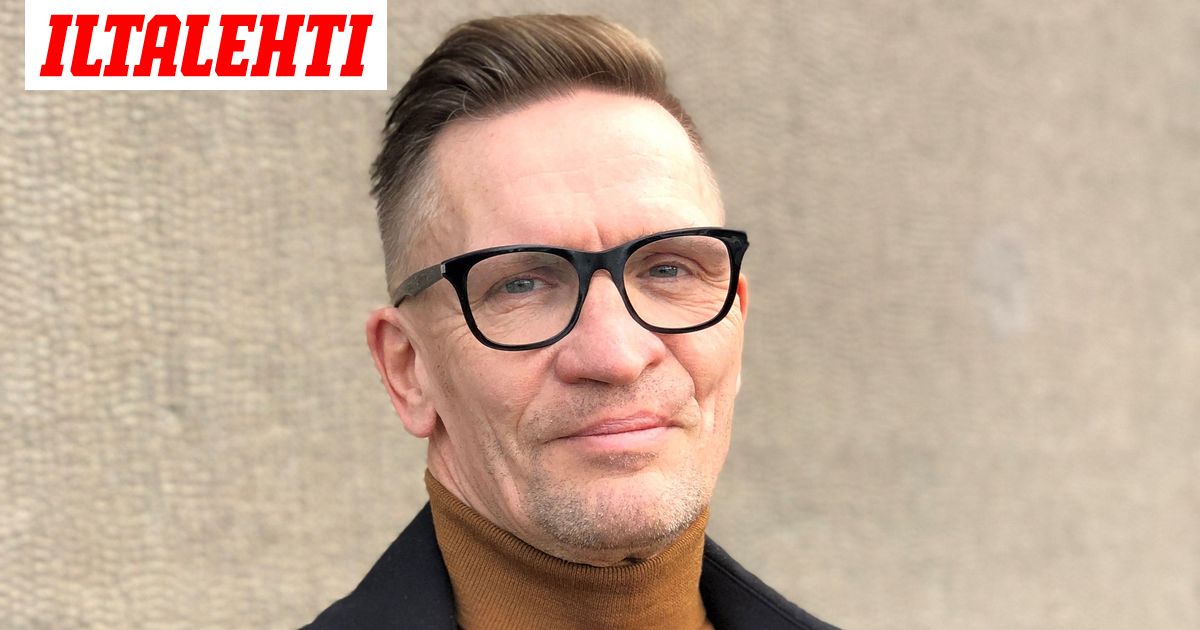 Lentoturmasta selvinnyt Sami Saikkonen palaa tanssin pariin