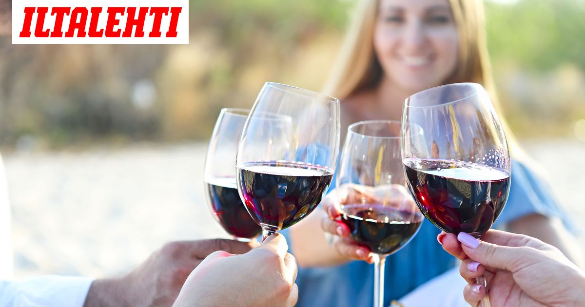 Parhaat punaviinit grilliruoan kanssa