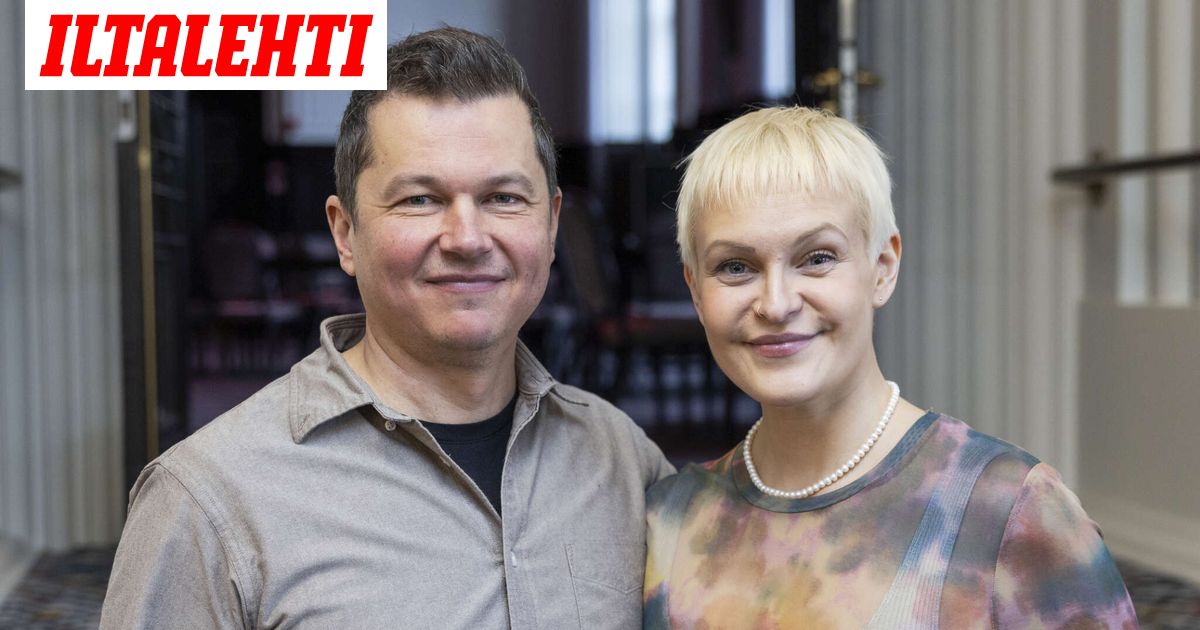 Samppa Lappalainen ja Jenni Janakka: Ero