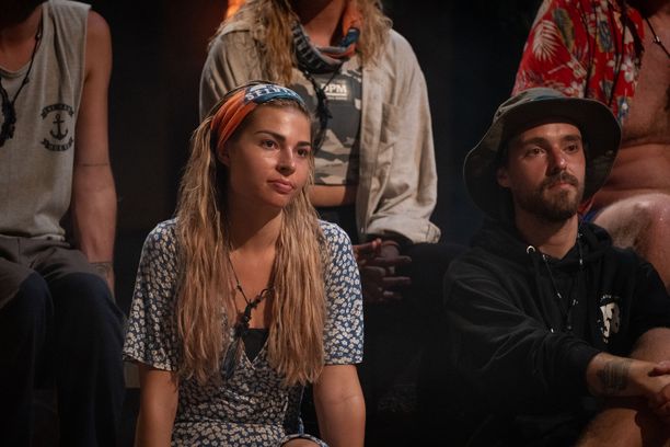 Essi Unkuri loukkaantui vakavasti Selviytyjissä