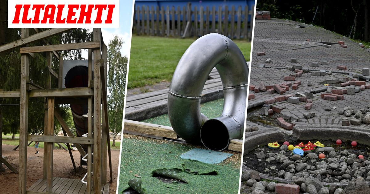 Puuhamaa: Tältä se näyttää vuonna 2022