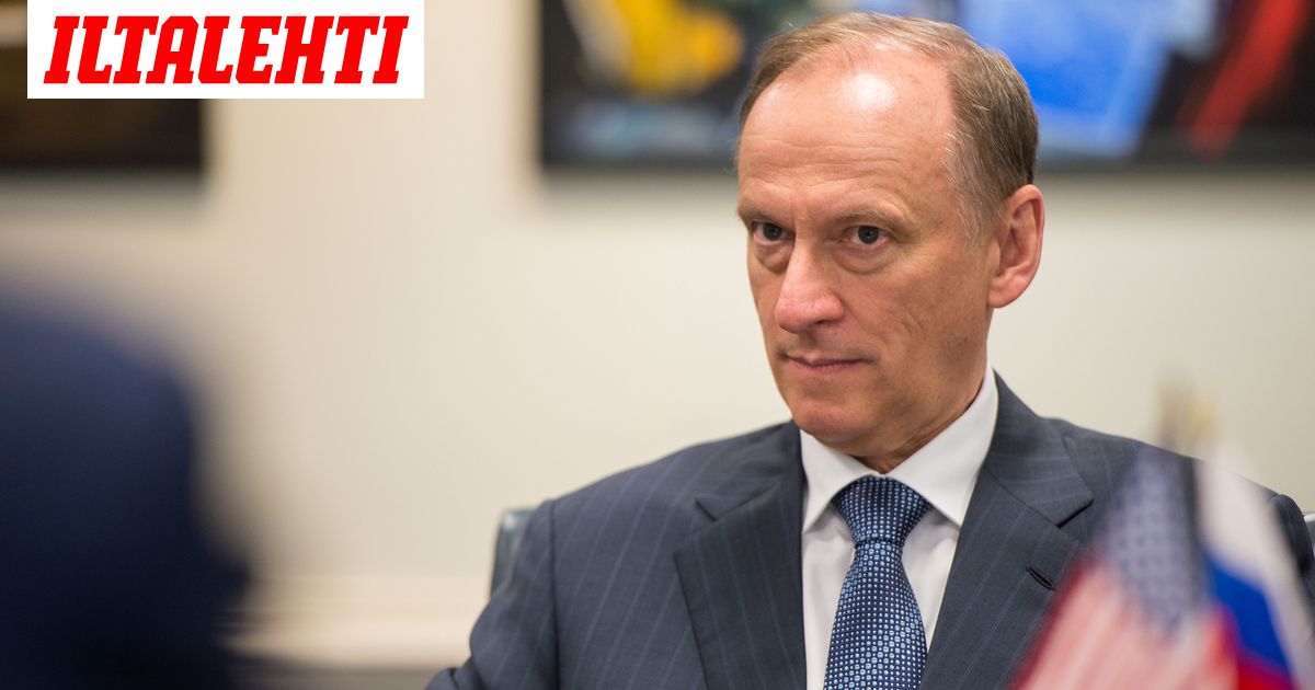 Lähteet: Tämä mies antoi käskyn murhata Jevgeni Prigožin